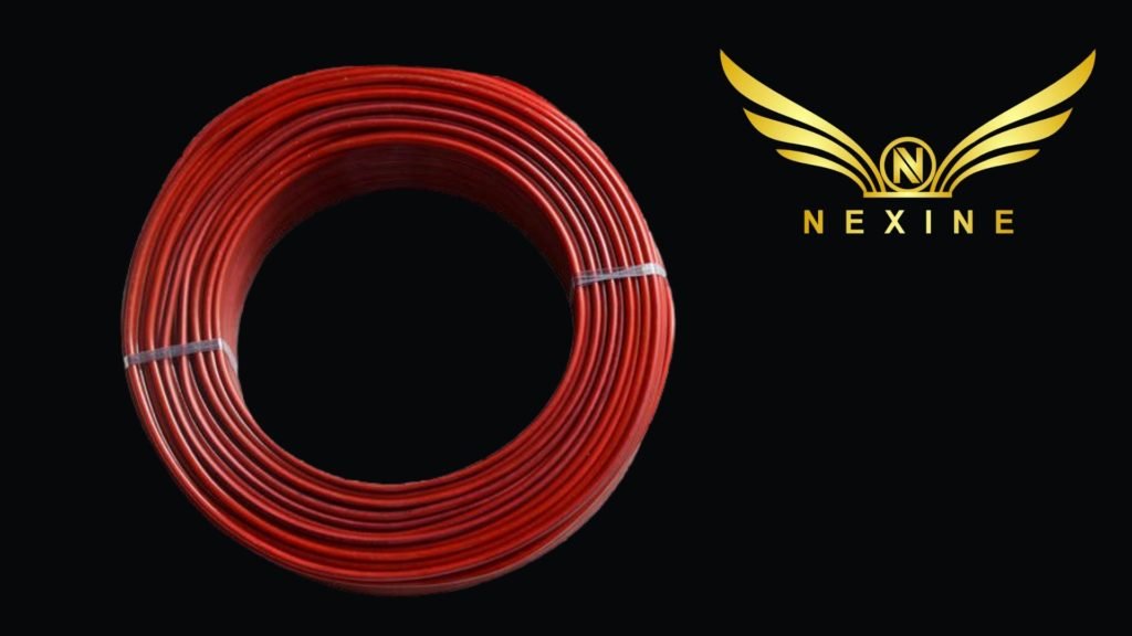 Nexine Cables – Electronics & Cables Solution